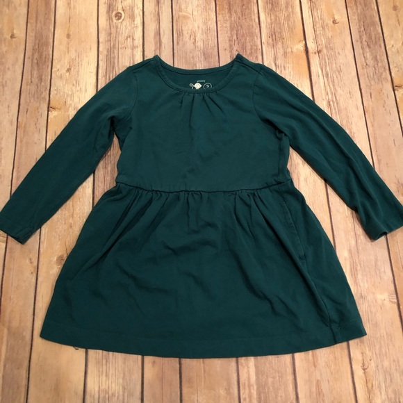 Primary | Dresses | Primary Teal Dress | Poshmark